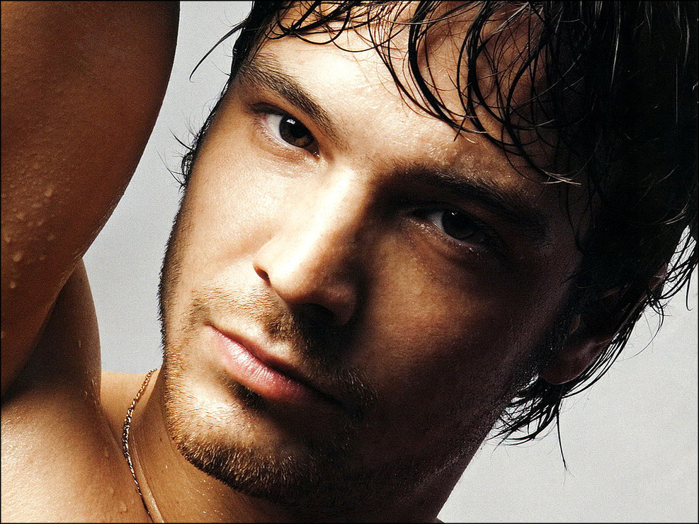 Picture of Aleksei Chadov