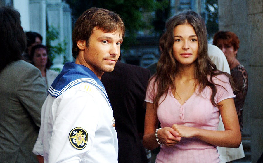 Picture of Agnia Ditkovskite