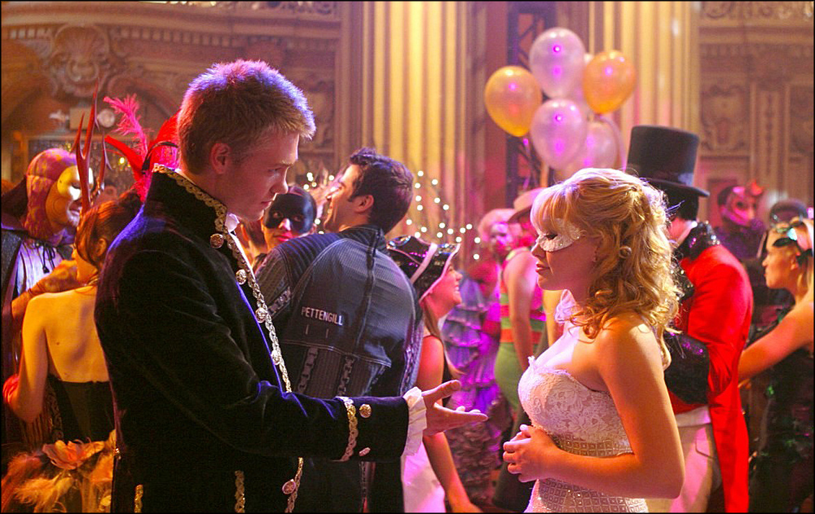 Picture of A Cinderella Story (2004)