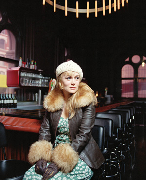 Picture of Isobel Campbell