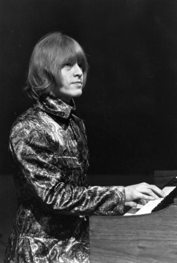 Image of Brian Jones