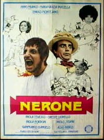 Picture of Nerone (1977)