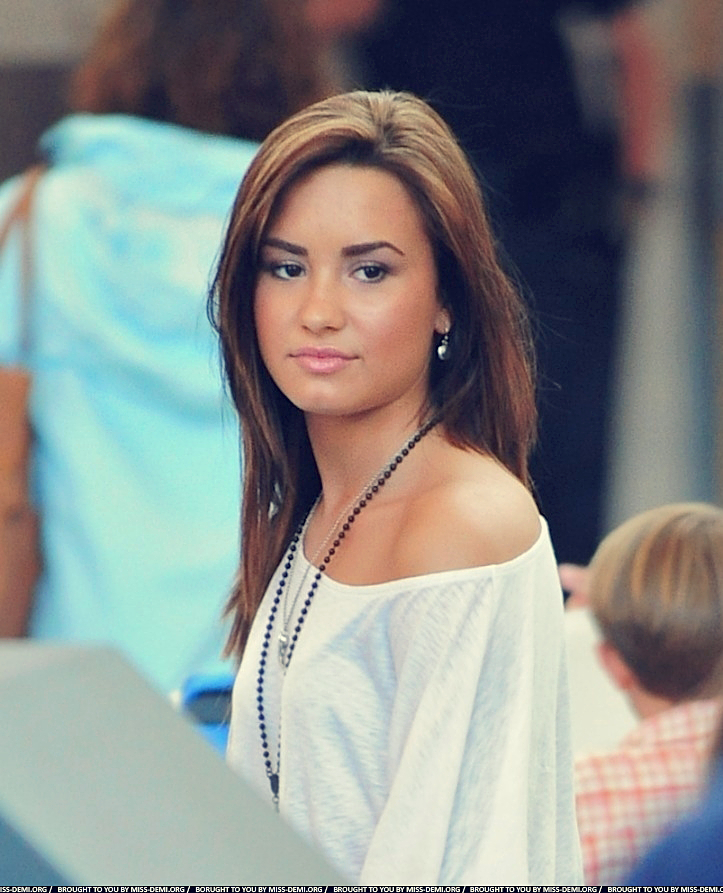 Picture of Demi Lovato