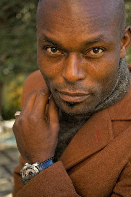 Picture of Jimmy Jean-Louis