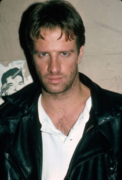 Image of Christopher Lambert