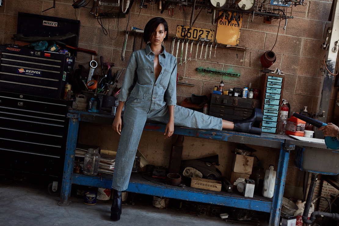 Picture of Joline Braun