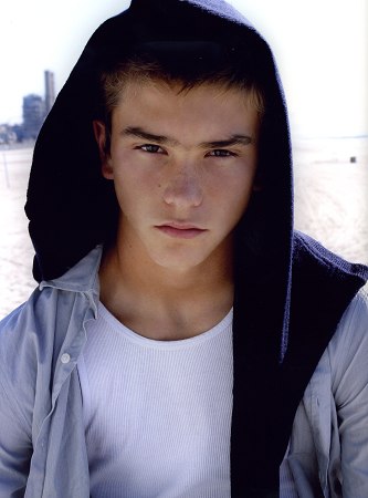 Picture of Colter Johnson