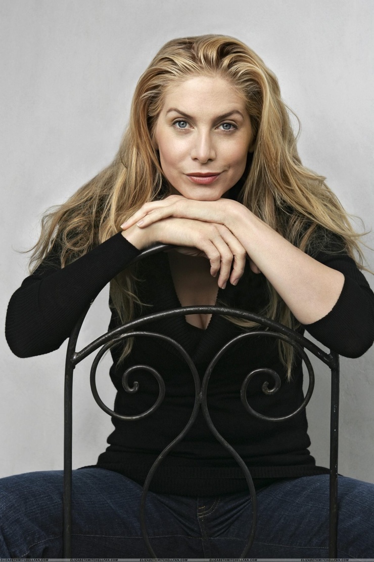 Picture of Elizabeth Mitchell
