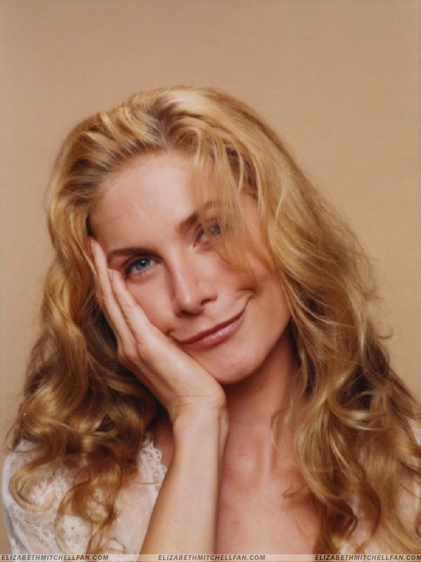 Picture of Elizabeth Mitchell