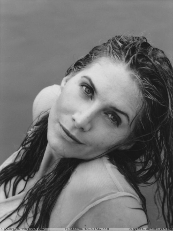 Image of Elizabeth Mitchell