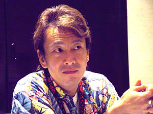 Picture of Ryô Horikawa