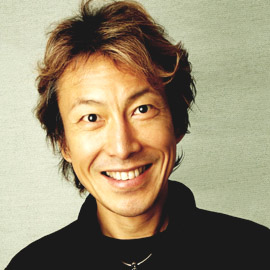 Picture of Ryô Horikawa