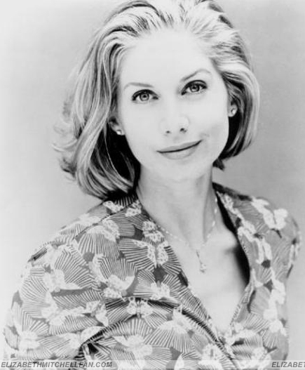 Picture of Elizabeth Mitchell