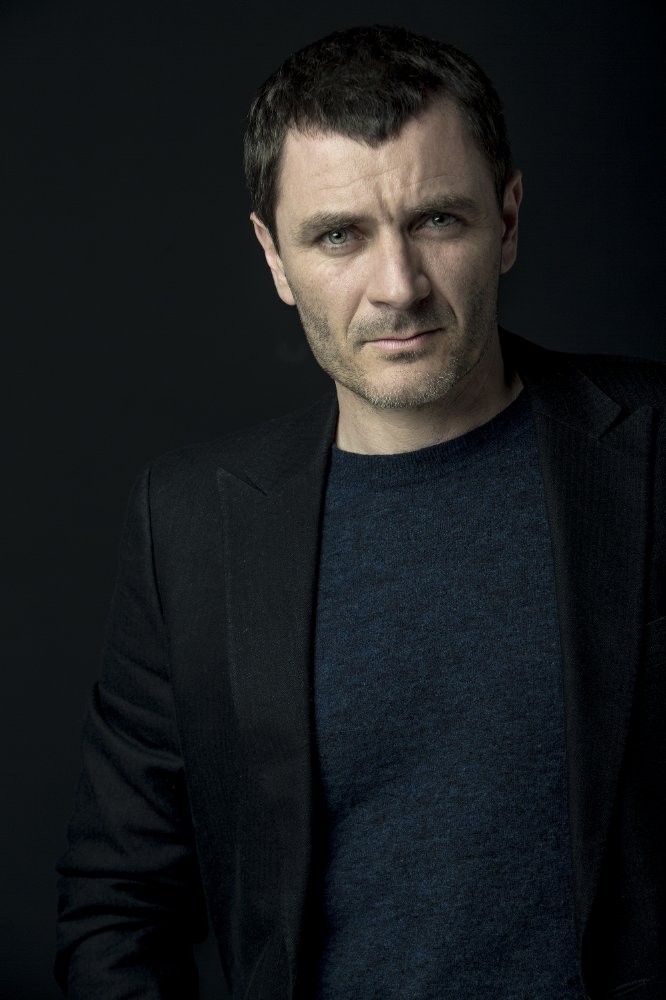 Picture of Alex Brendemühl