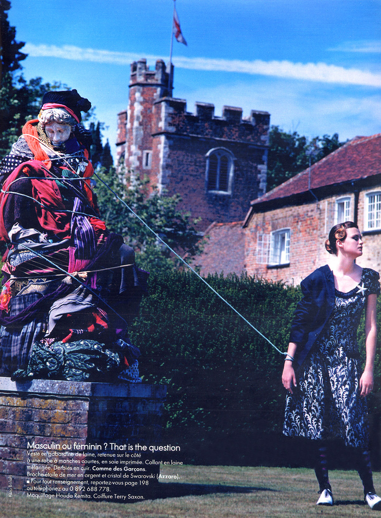 Picture of Trish Goff