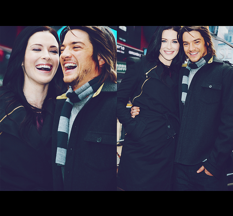 Image of Craig Horner