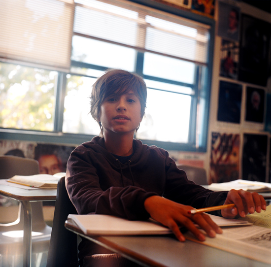 Picture of Malcolm Stumpf