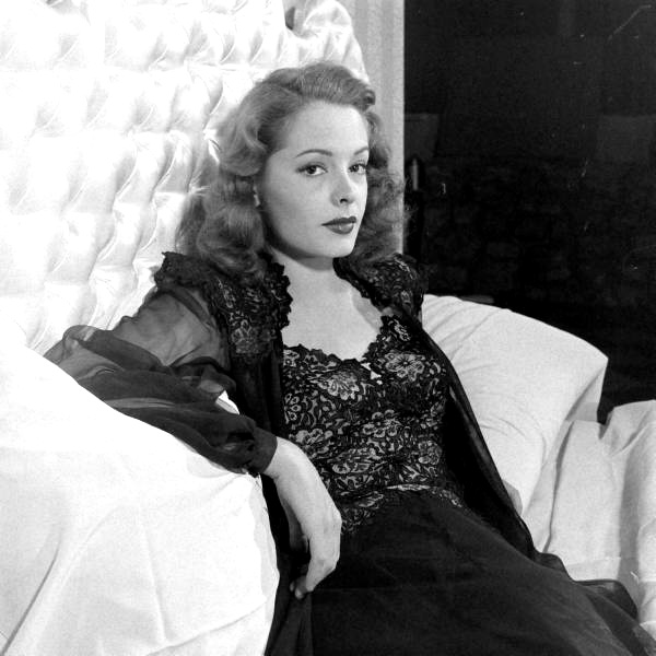 Picture of Jane Greer