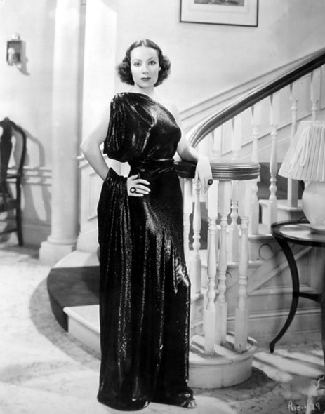 Dolores del Rio picture