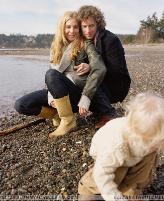 Picture of Elizabeth Mitchell