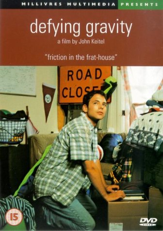 Picture of Defying Gravity