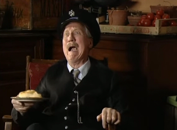 Oh Doctor Beeching! image