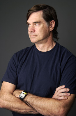 Picture of Gus Van Sant