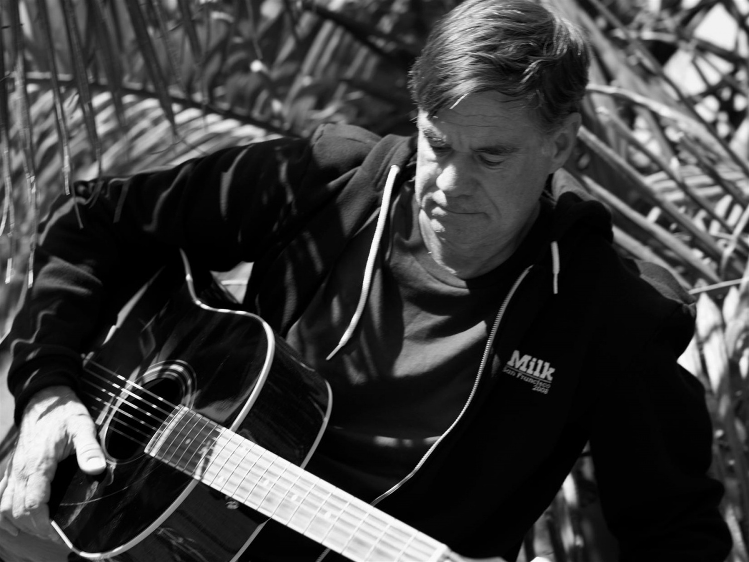 Picture of Gus Van Sant