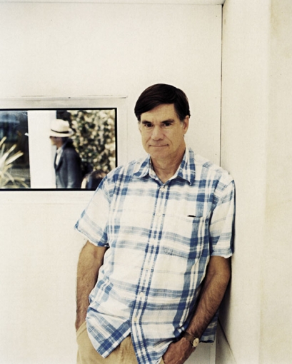 Picture of Gus Van Sant