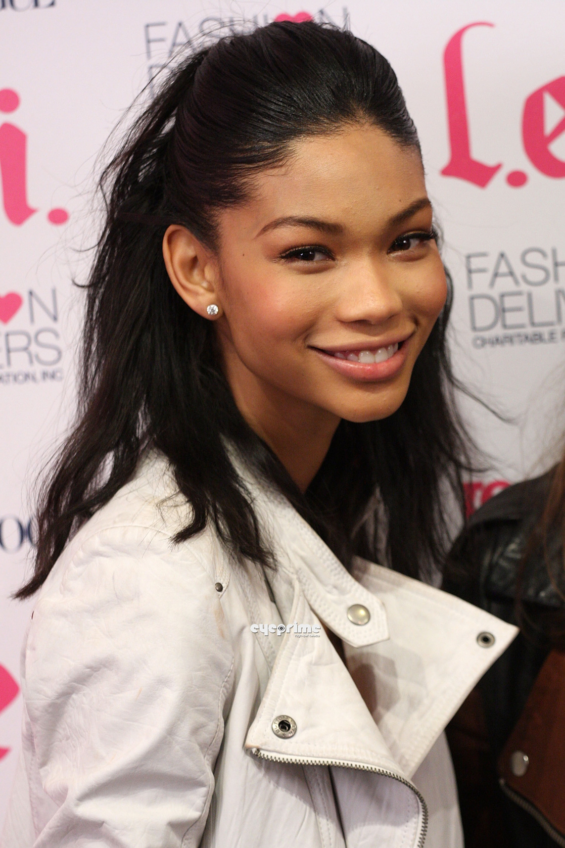 Picture of Chanel Iman