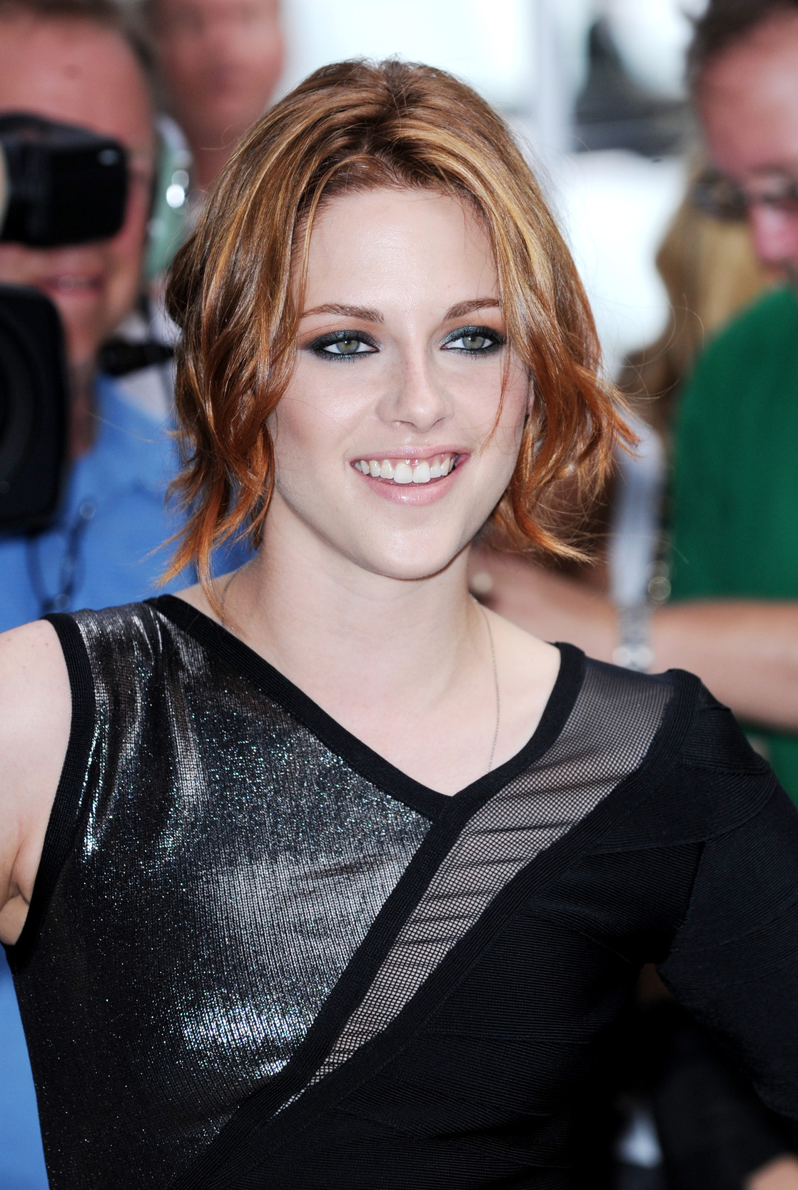 Picture of Kristen Stewart