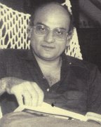 Image of Mani Kaul