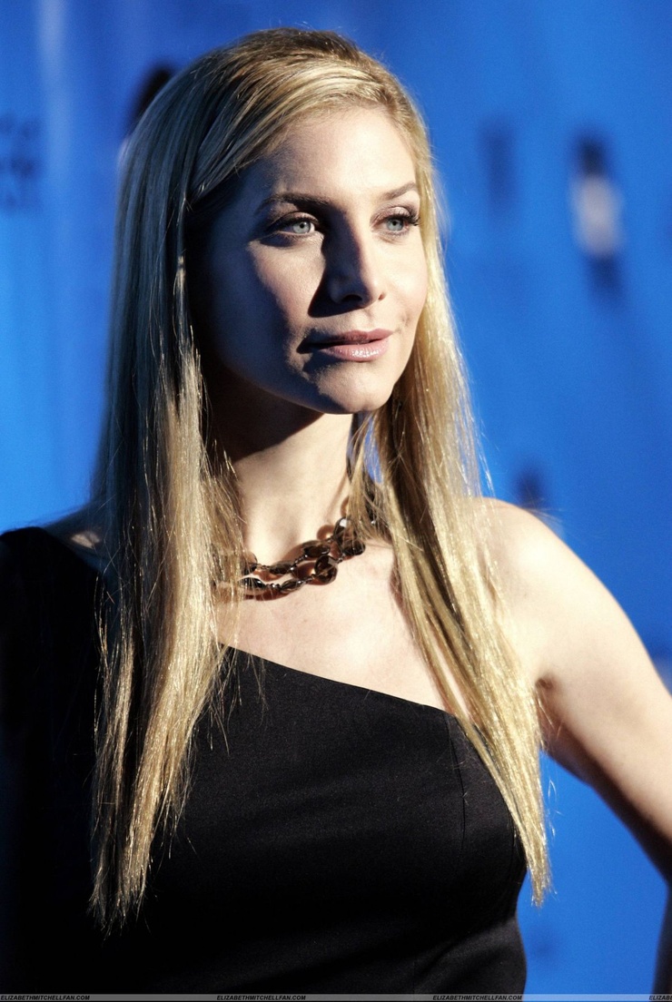 Elizabeth Mitchell image