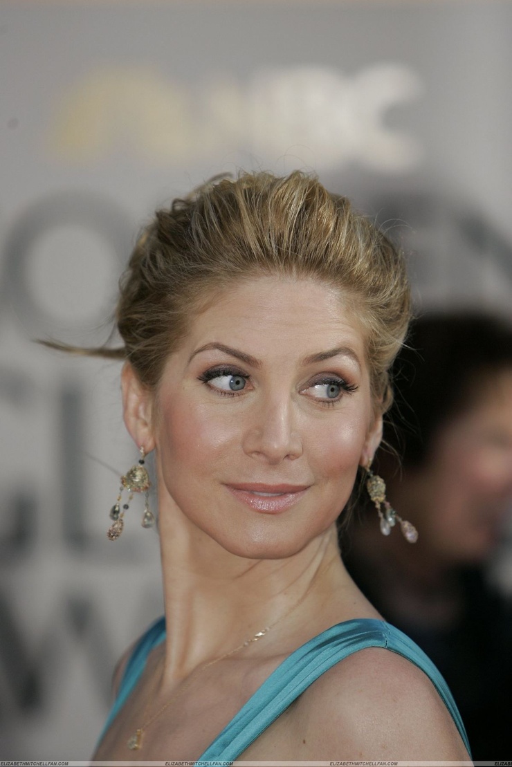 Picture of Elizabeth Mitchell