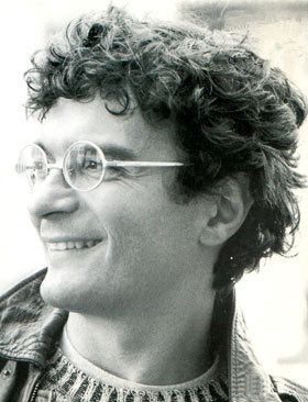 Picture of Mario Martone