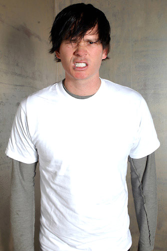 Picture of Tom DeLonge