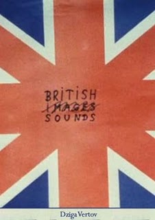 Picture of British Sounds