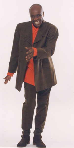 Picture of Robbie Gee