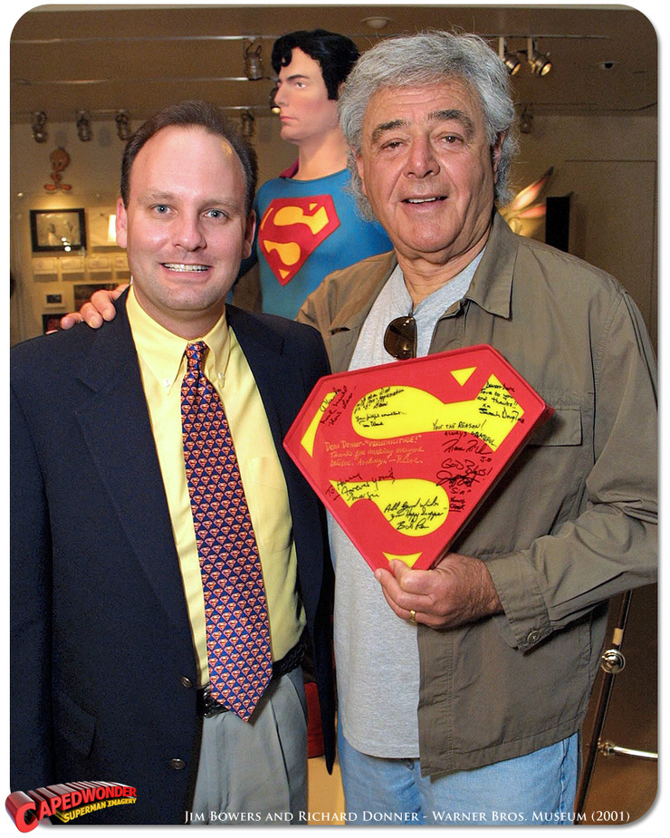 Picture of Richard Donner