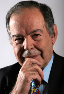 Edward de Bono image