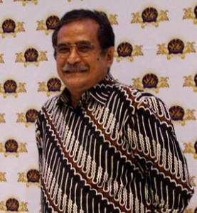 Slamet Rahardjo image