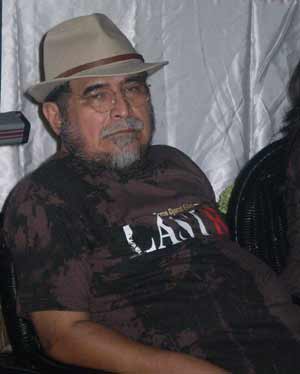Picture of Slamet Rahardjo