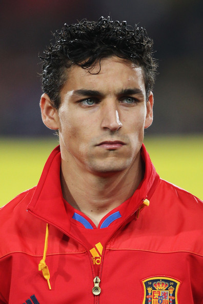 Picture of Jesus Navas