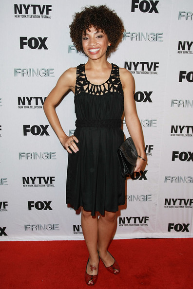 Jasika Nicole picture