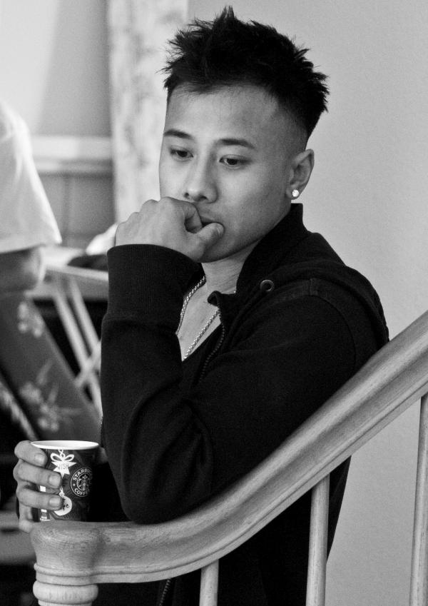 Picture of David Huynh