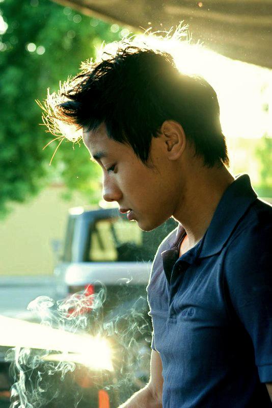 Picture of David Huynh