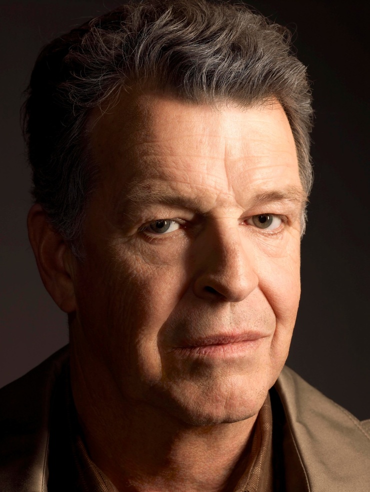 Image of John Noble