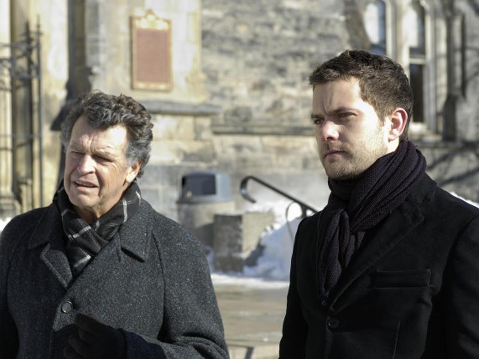 Picture of John Noble