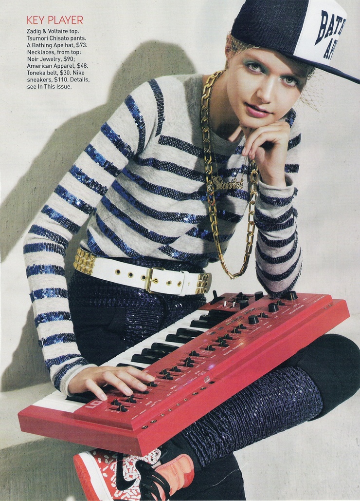 Picture of Mathilde Frachon