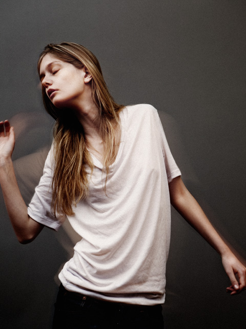 Image of Mathilde Frachon